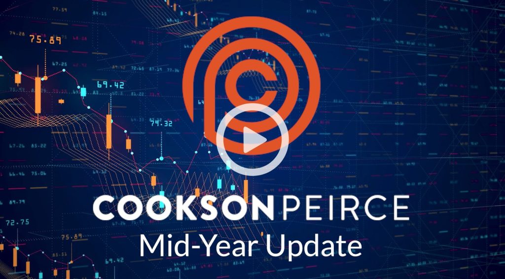 CooksonPeirce YTD Performance Update - CooksonPeirce Wealth Management ...